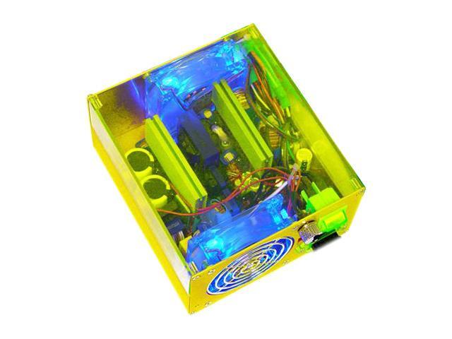 Possibly the Ugliest PSU Ever Made? | Overclock.net