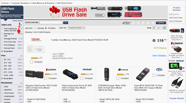How to place an order – Newegg Knowledge Base