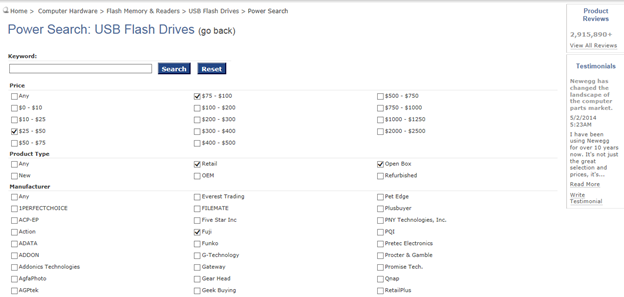 How to place an order – Newegg Knowledge Base