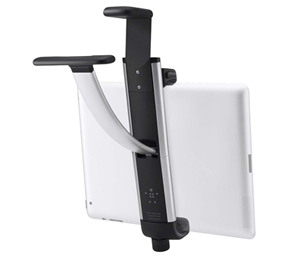 Belkin Kitchen Under Cabinet Mount for iPad & Tablets - Newegg.com