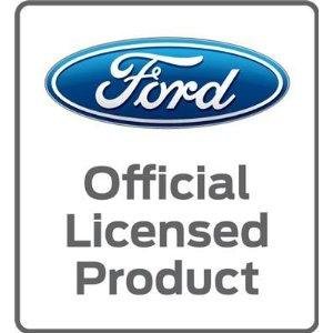 Ford 11,050W Dual Fuel Portable Generator with Switch & Go Technology ...