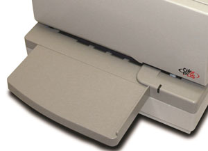 CognitiveTPG A760-4205-0048 A760 Two-Color Thermal and Impact Hybrid ...