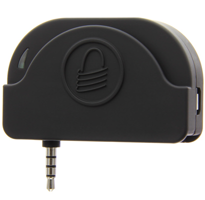 Magtek Udynamo Android And Ios Audio Jack Swipe Card Reader - Newegg.com