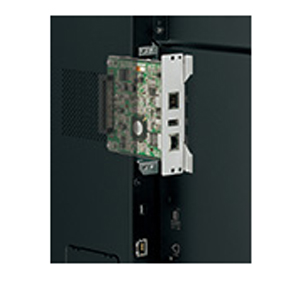 Sharp PN-R496 49" Full HD Professional-grade Commercial LCD Display ...