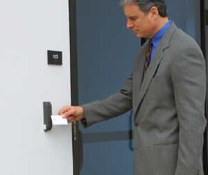 HID 5395Ck100 Thinline 2 Switch Plate Prox Reader - Newegg.com