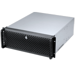 Rosewill 4U Server Chassis Rackmount Case | 7 3.5" Bays, 2 5.25 ...