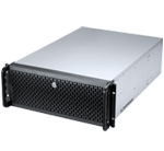Rosewill 4U Server Chassis Rackmount Case | 7 3.5" Bays, 2 5.25 ...