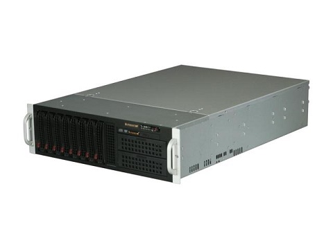 SUPERMICRO CSE-835TQ-R920B Black 3U Rackmount Server Case - Newegg.com