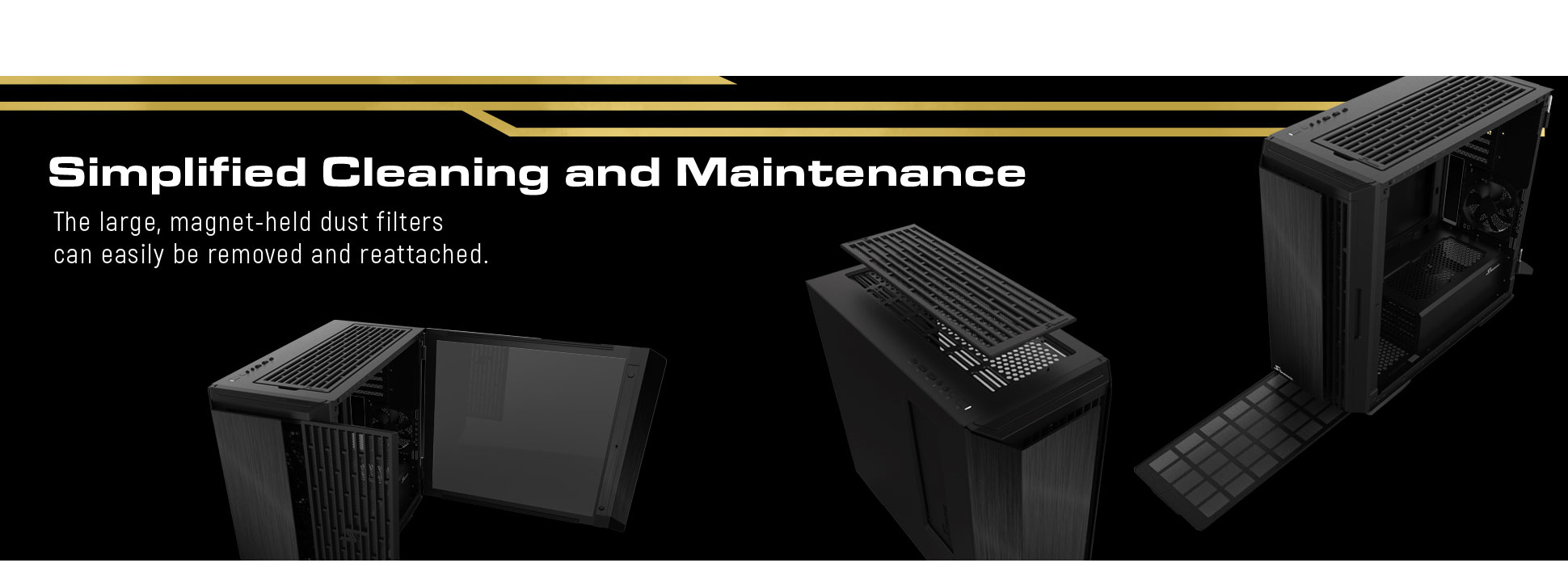 SeaSonic SYNCRO Q704+ SYNCRO DPC-850 (SSR-850FB) Computer Case - Newegg.com