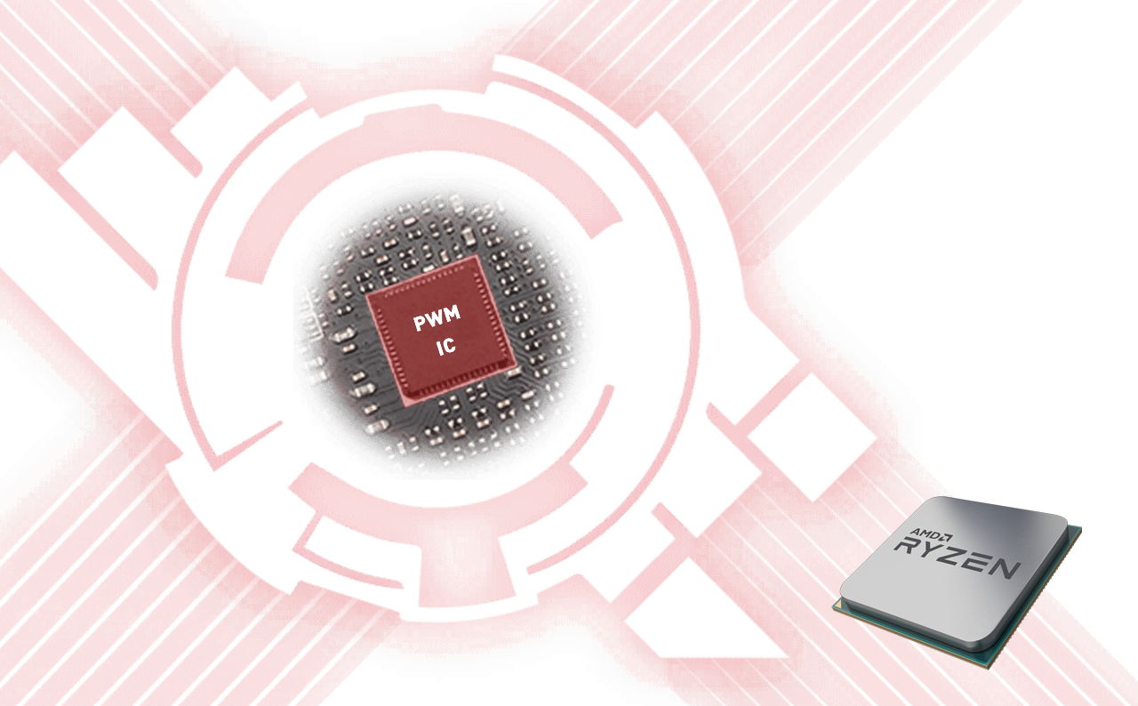 MSI PRO B450M PRO-VDH PLUS AM4 Micro ATX AMD Motherboard - Newegg.com