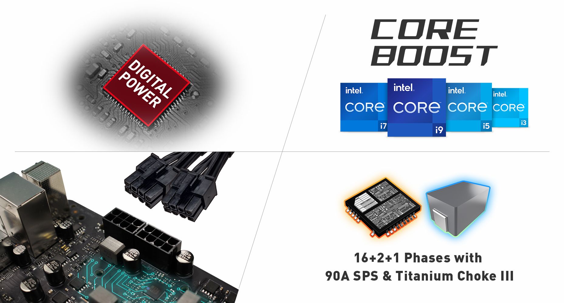 MSI MEG Z590 ACE GOLD EDITION LGA 1200 ATX Intel Motherboard - Newegg.com