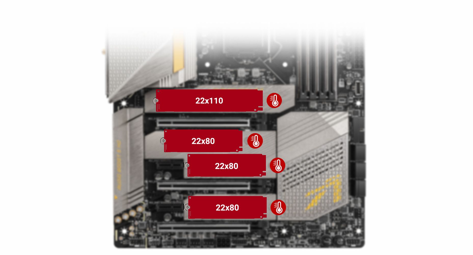 MSI MEG Z590 ACE GOLD EDITION LGA 1200 ATX Intel Motherboard - Newegg.com