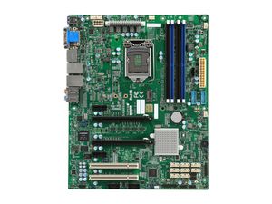 SUPERMICRO MBD-X11SAE-F-O ATX Server Motherboard - Newegg.ca