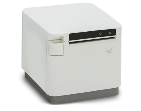 Star Micronics 39651210 mC-Print3 Thermal Receipt Printer, 3", Cutter ...