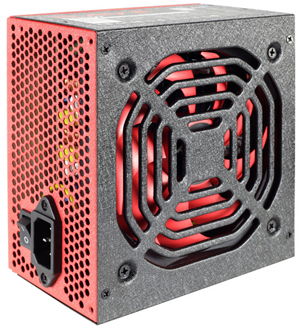 AeroCool RAVE-600W 600 W Power Supply - Newegg.com
