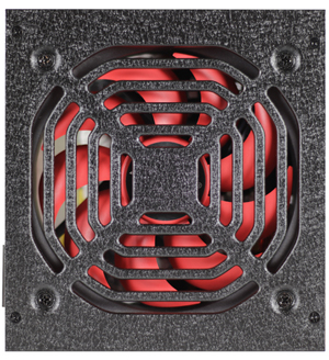 AeroCool RAVE-600W 600 W Power Supply - Newegg.com