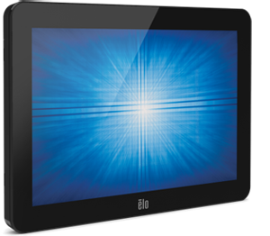 Elo 1002L E045337 10.1" LED LCD Touchscreen Monitor - 16:10 - 25 ms - Newegg.com