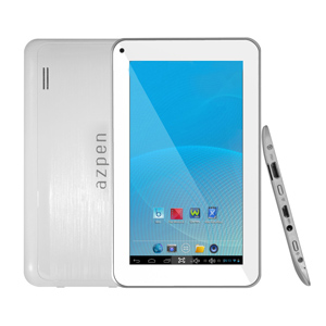 Azpen 7 Series A720 8GB 7.0" Tablet PC - Newegg.com