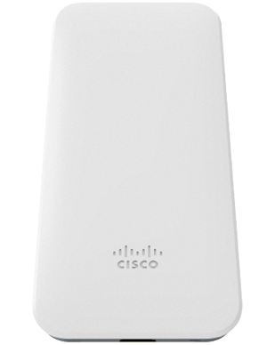 CISCO Meraki Dual-band, 802.11ac Wave 2 ruggedized access point ...