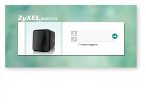 ZyXEL NAS520 2-Bay Personal Cloud Storage - Newegg.com