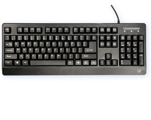 SMK-Link TAA Compliant USB Computer Keyboard - Newegg.com