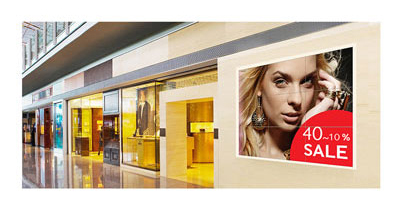 Samsung UE-C Series UE55C 55" Large Format Display - Newegg.com