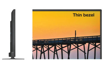 NEC E325 32" LED Backlit Commercial-Grade Digital Signage Display with ...