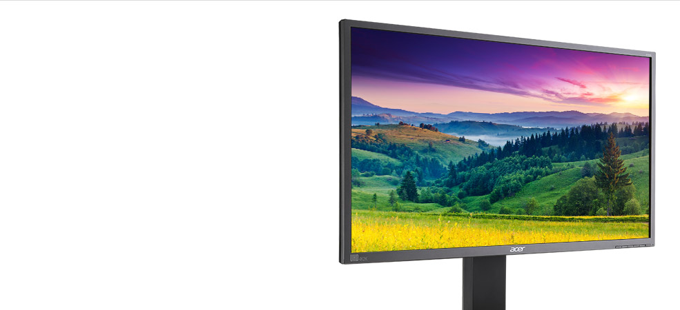 Acer B246HYL 23.8" LED LCD Monitor - 16:9 - 6 ms - Newegg.com
