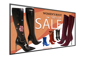 Planar SL3250 32" Simplicity Series LCD Digital Signage Display - 997 ...