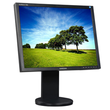 Refurbished: Samsung SyncMaster 204B 20 Inch LCD - Newegg.com