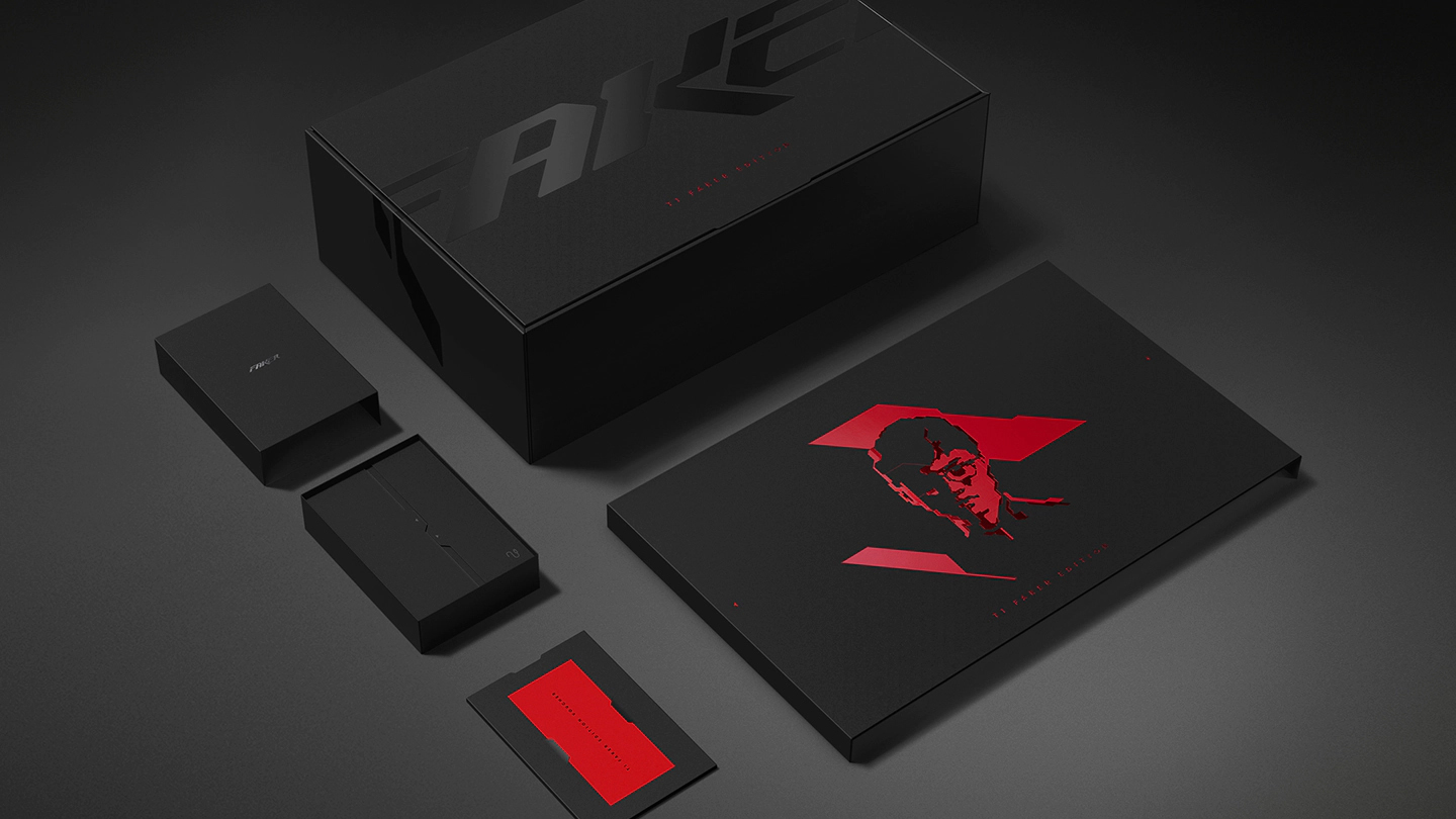 SAMSUNG Odyssey G7 T1 Faker Edition 32" Gaming Monitor - Newegg.com