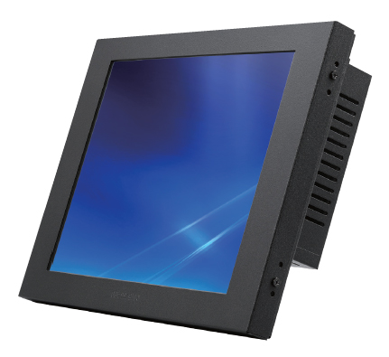 GVision K10AS K10AS-CB-0010 K10 Series 10" Touch Screen Monitor ...