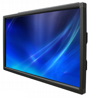 GVISION DS84AI-OO-45LG 84" Large Format Touch Display - Newegg.com