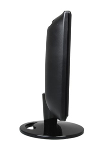 Refurbished: AOC 18.5" Active Matrix, TFT LCD LCD Monitor 5 ms D-Sub ...