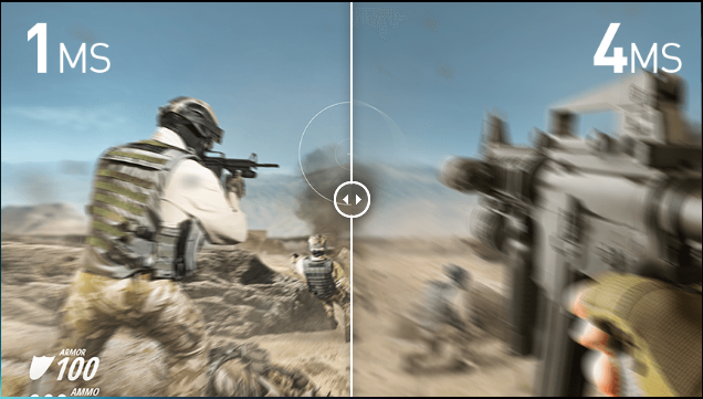 MSI Optix 34" UWQHD 1ms 120Hz Curved Gaming Monitor - Newegg.com