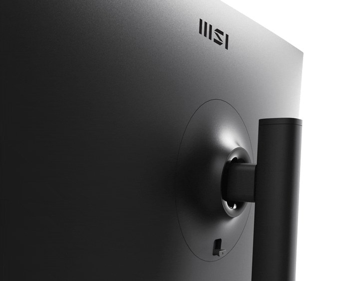 MSI Modern MD271QP 27" WQHD 2560 x 1440 (2K) 75 Hz HDMI, DisplayPort ...