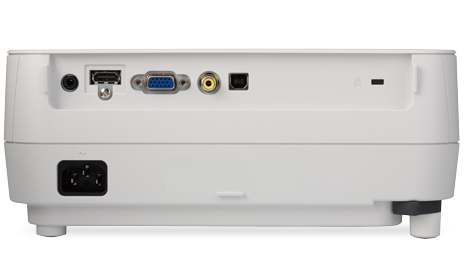 Refurbished: NEC Display Solutions NP-VE281X DLP Projector - Newegg.com