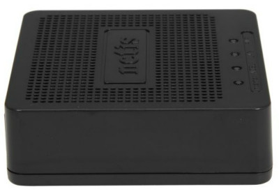 NETIS DL4201 Wired ADSL2+ Modem Router - Newegg.com