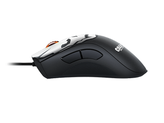 Razer DeathAdder Chroma Gaming Mouse – Call of Duty: Black Ops III ...