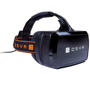 OSVR Hacker Development Kit v1.4 - Newegg.com