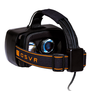 OSVR Hacker Development Kit v1.4 - Newegg.com