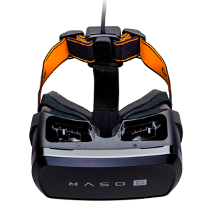 OSVR Hacker Development Kit v1.4 - Newegg.com