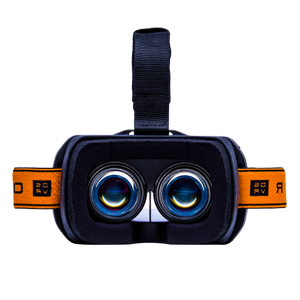 OSVR Hacker Development Kit v1.4 - Newegg.com