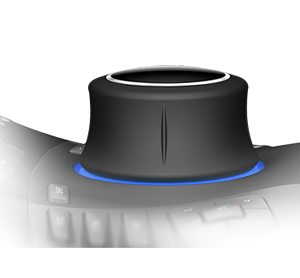 3Dconnexion Space Pilot PRO 3DX-700036 Wired Mouse - Newegg.com