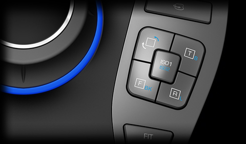 3Dconnexion Space Pilot PRO 3DX-700036 Wired Mouse - Newegg.com