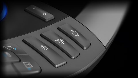 3Dconnexion Space Pilot PRO 3DX-700036 Wired Mouse - Newegg.com