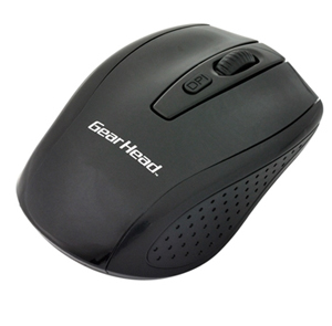 Gear Head Mouse - Newegg.com
