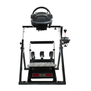 Next Level Racing NLR S002 Wheel Stand - Newegg.com - Newegg.com
