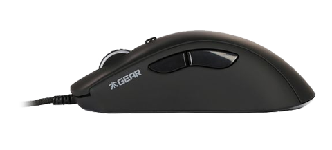 Fnatic Gear Flick Optical Gaming Mouse - Newegg.com