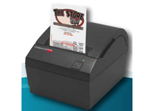CognitiveTPG A799 Direct Thermal Printer - Monochrome - Receipt Print ...